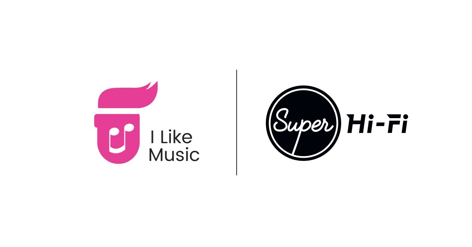 I Like Music And Super Hi-Fi Announce Partnership To Offer Uncompressed ...