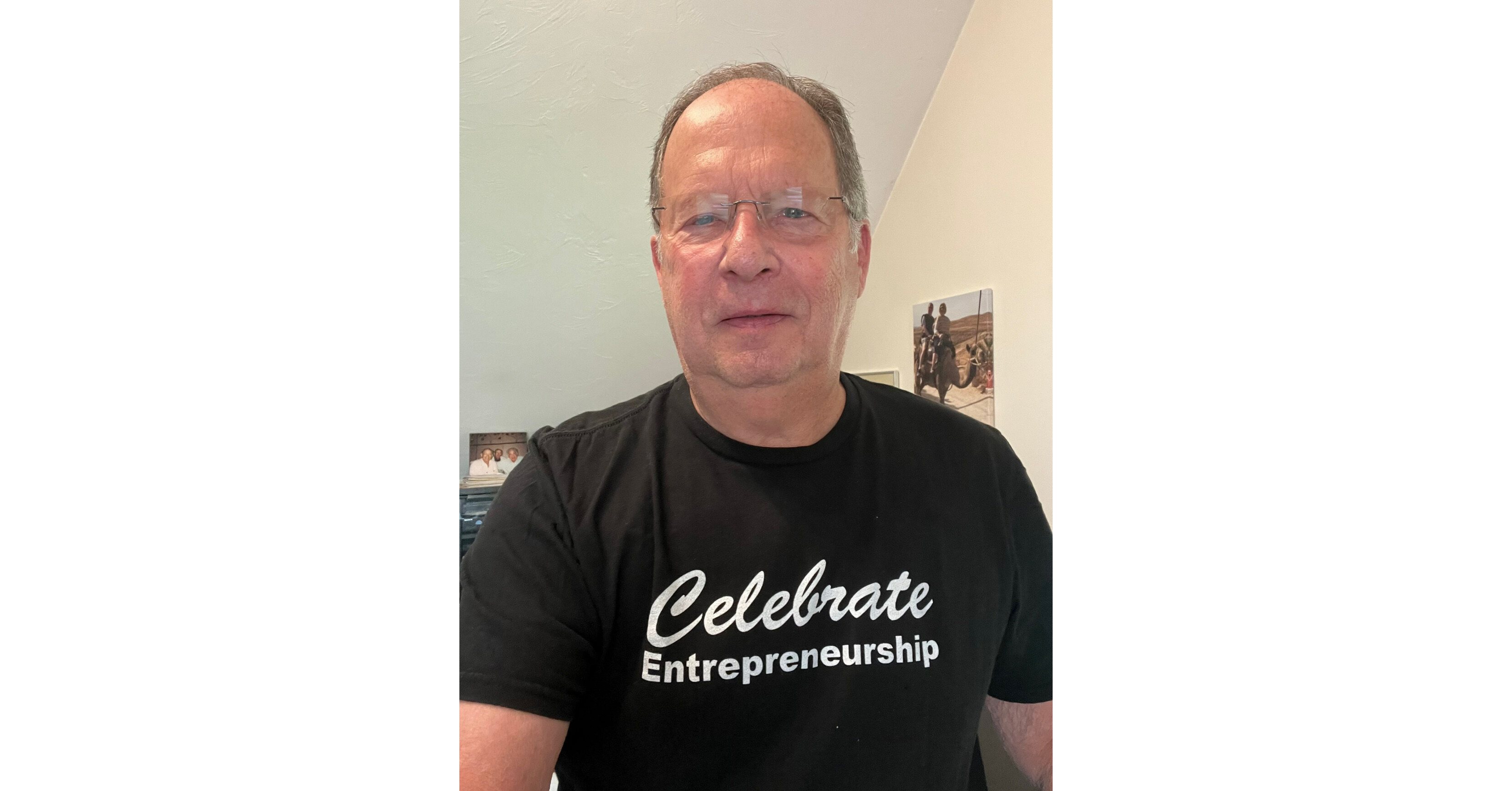 Steven M. Stroum, Small Business Advocate and author of "Success and ...