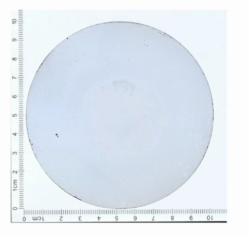 Diamond Foundry Creates World's First Diamond Wafer & Largest Diamond ...