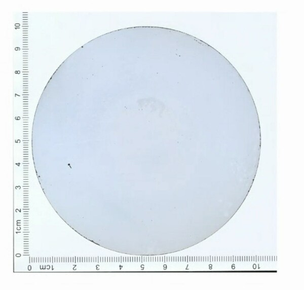 Diamond Foundry Creates World's First Diamond Wafer & Largest Diamond ...