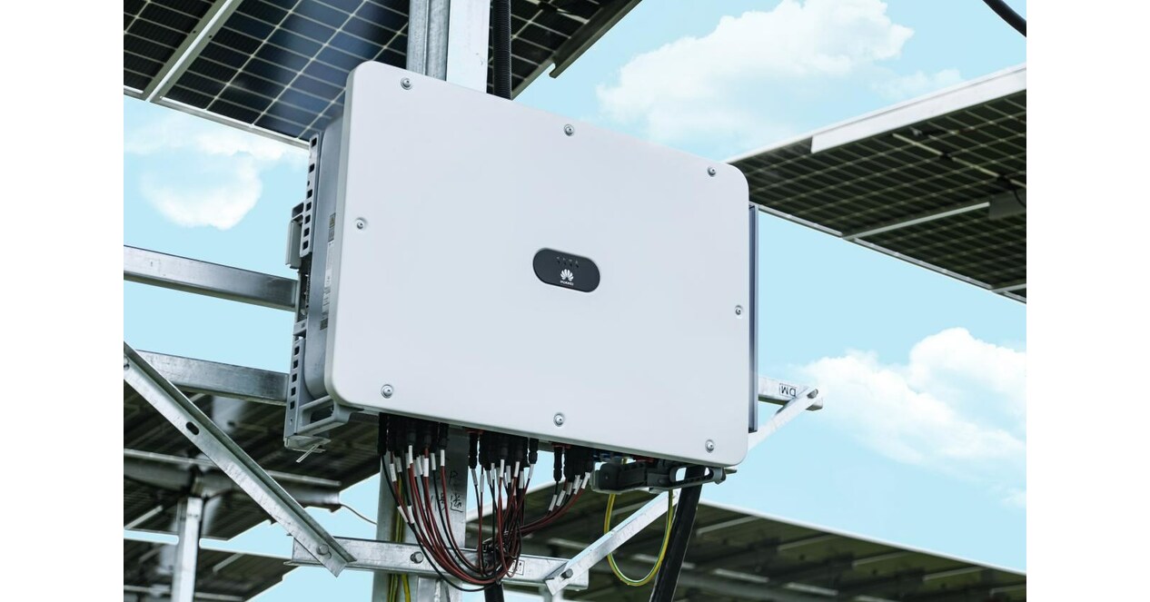 Light Up the Land Where Solar and Hydro Meet at the World's Largest ...