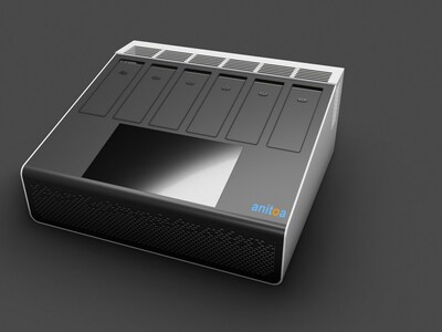 Anitoa Systems Launches 96-well Multi-bay Modular qPCR - The Malaysian ...