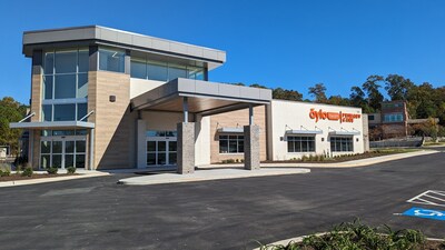 AYLO HEALTH BRINGS PATIENT-CENTRIC BRAND OF PRIMARY CARE TO NORTH ...