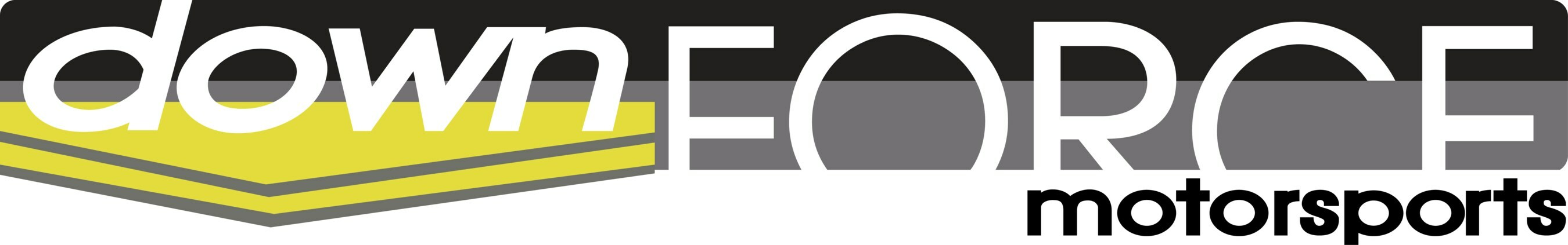 Downforce Motorsports Unveils Historic Collaboration: The First-Ever ...