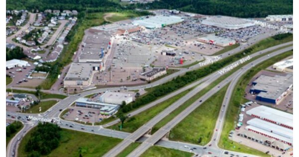 Leyad Announces the Acquisition of Wheeler Park Power Centre located in ...