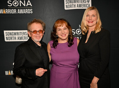 ASCAP CEO ELIZABETH MATTHEWS, LONGSTANDING CHAMPION OF SONGWRITERS ...