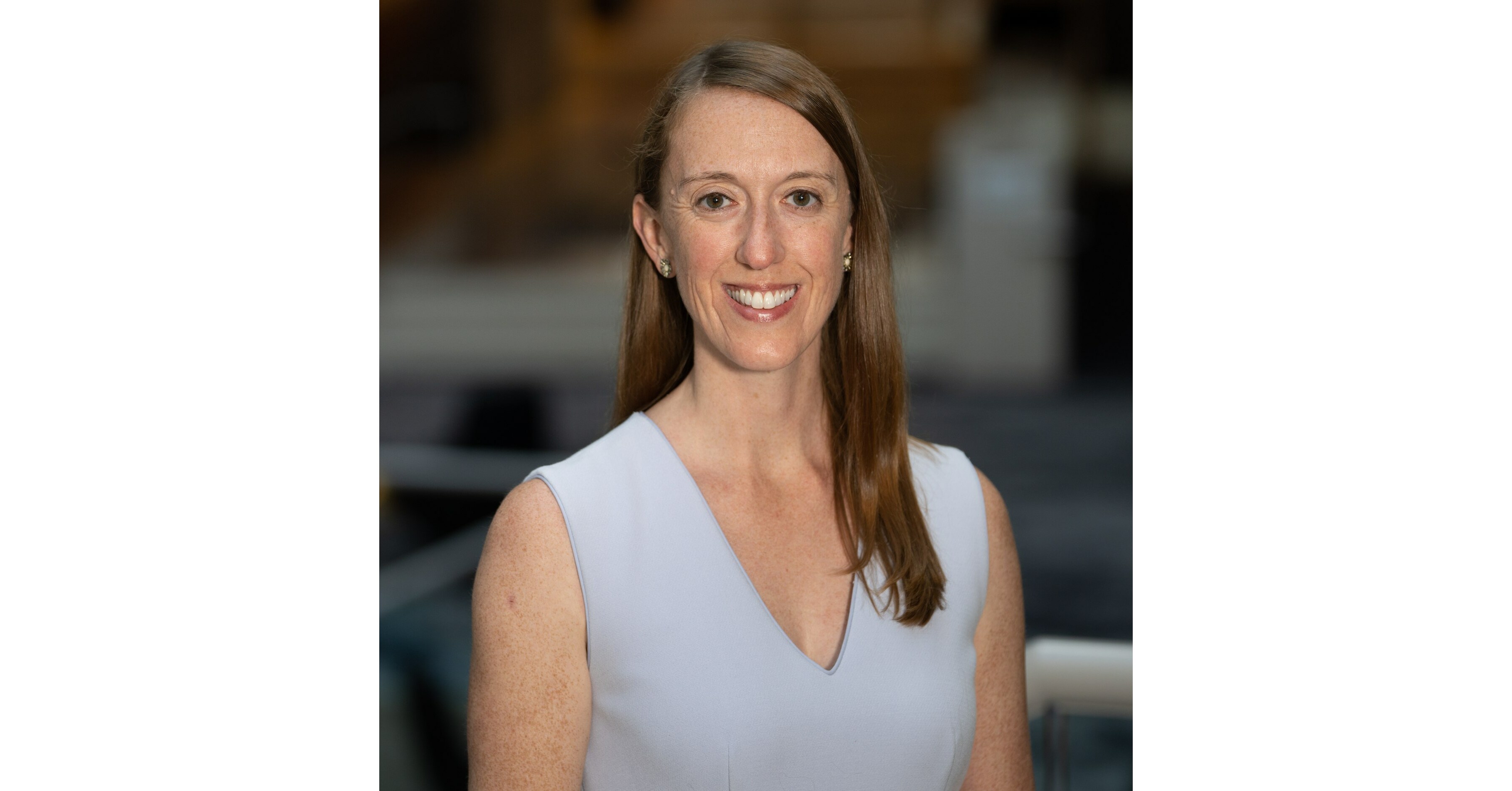 Laura Weidner Assumes New Role as Chief Advocacy & Government Relations ...