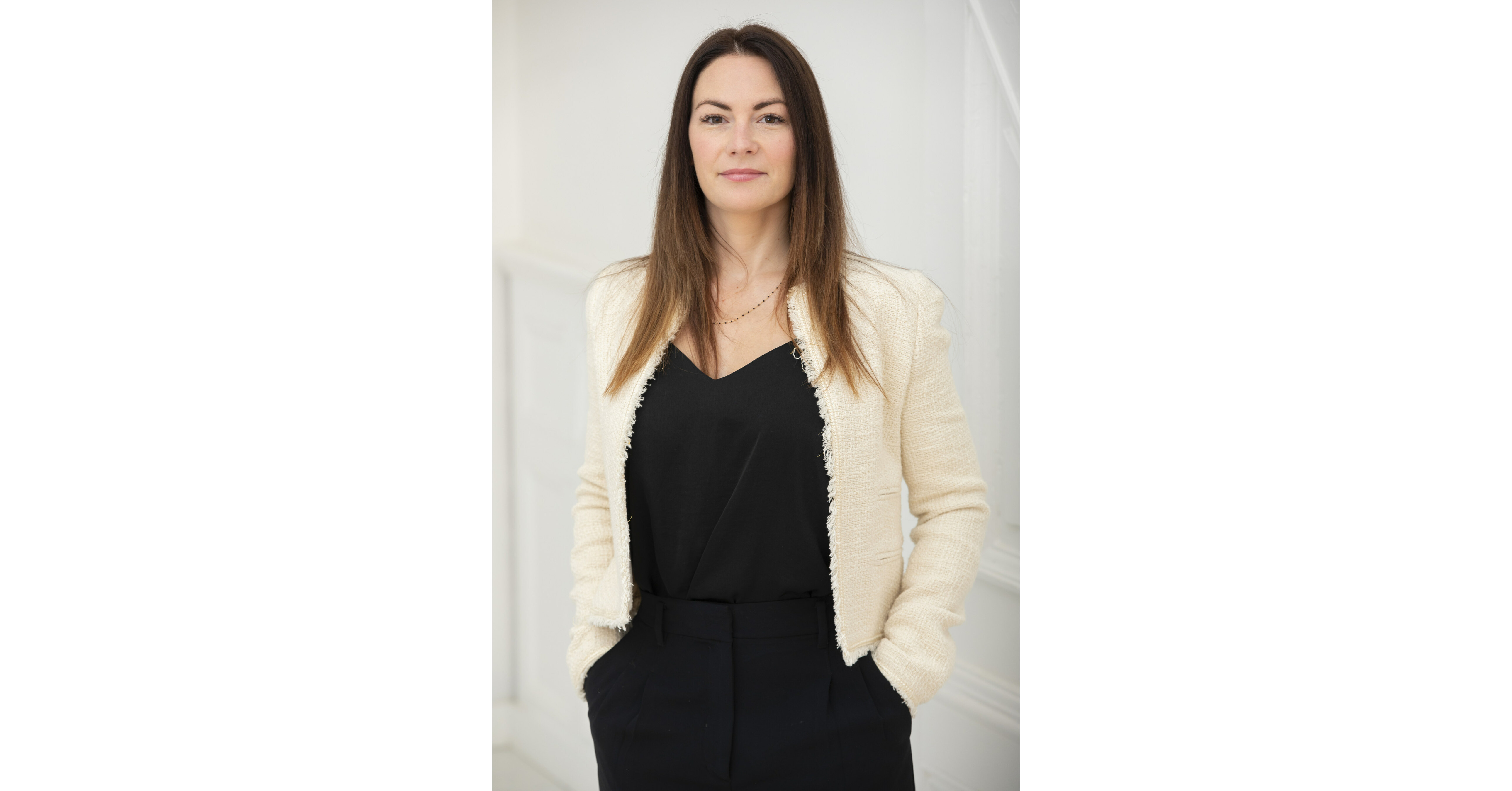 GoSecure Appoints Anne-Marie Faber as Chief Marketing Officer (CMO)