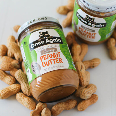 Top Ten Ways to Eat Peanut Butter - The Malaysian Reserve