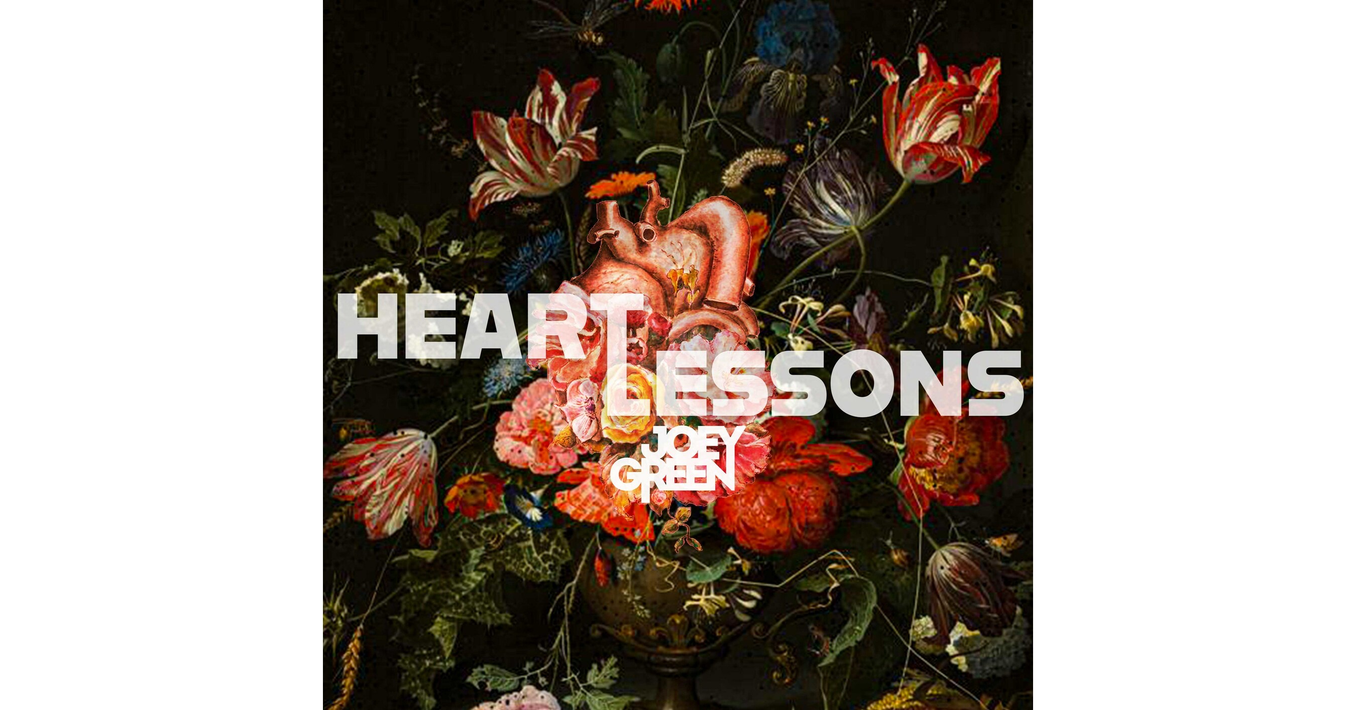 Former NBC's The Voice Contestant Joey Green Takes A Journey With The ...