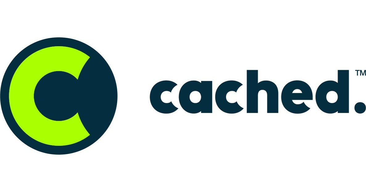 Cached Starts Data Revolution: New App Helps Consumers Monetize the Use ...