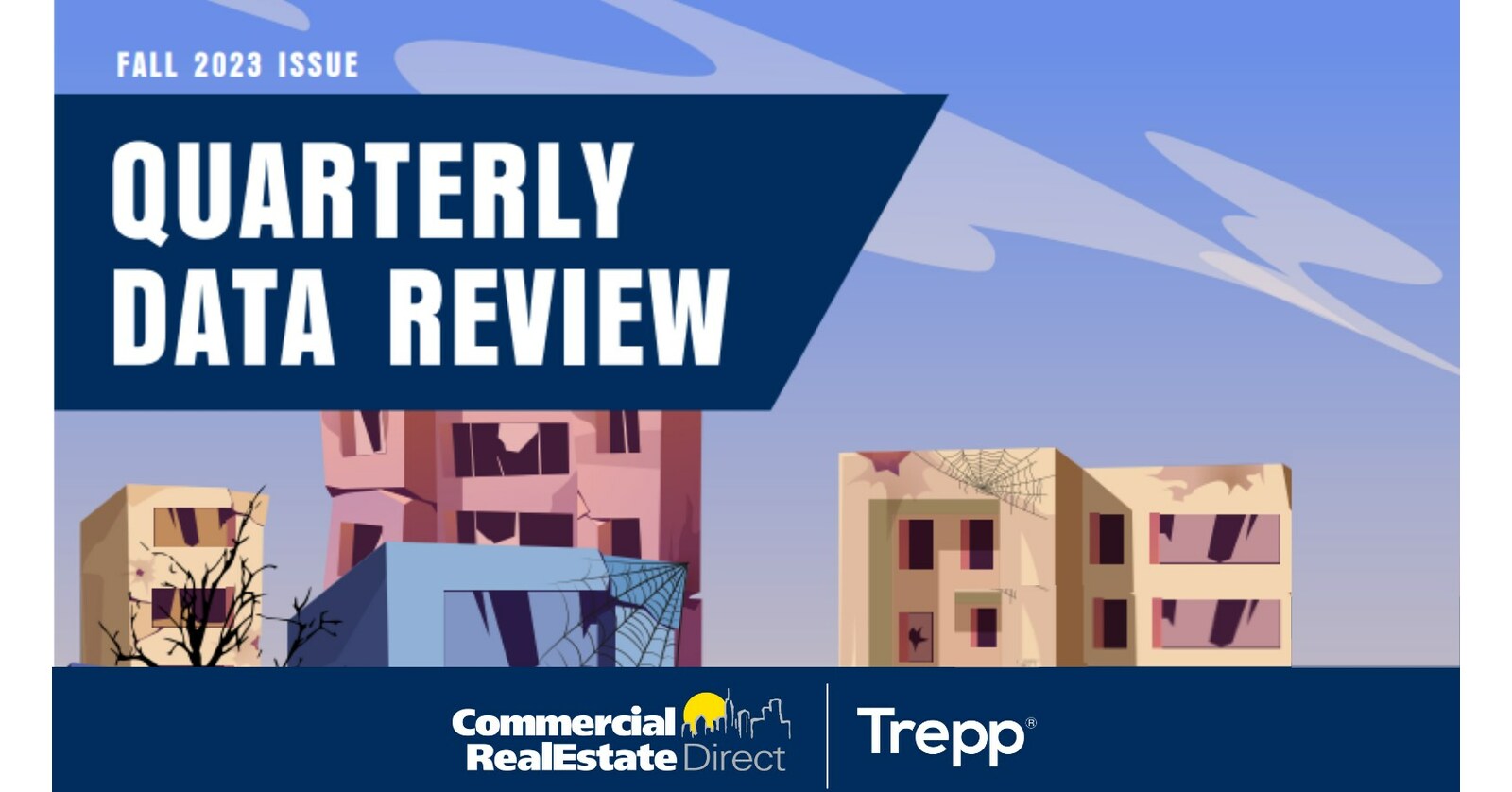 Trepp and Commercial Real Estate Direct Release Q3 2023 Edition of ...