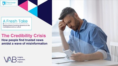 Analysis: In a Wave of Online Misinformation, Multiscreen TV Delivers ...