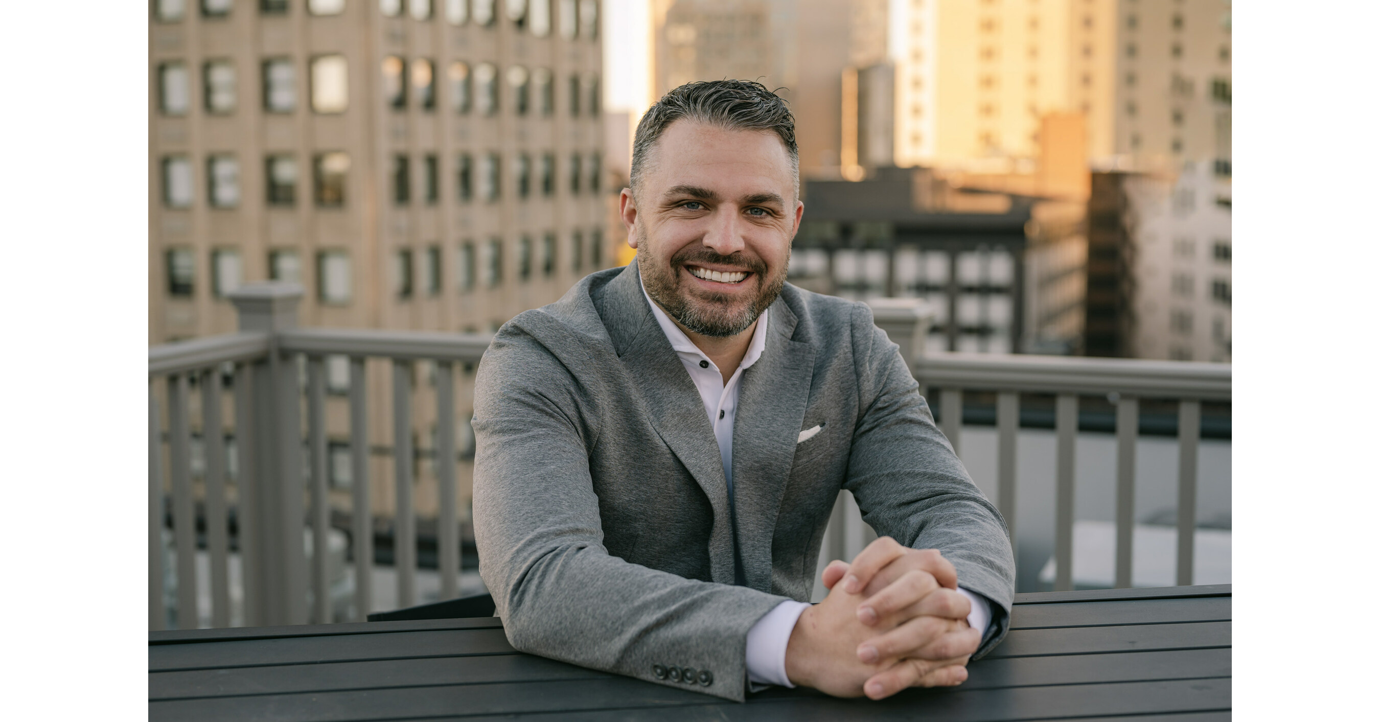 DETROIT WELCOMES JOSH LANG'S 7OH2 HOSPITALITY, WHERE EVERY UNIQUE ...