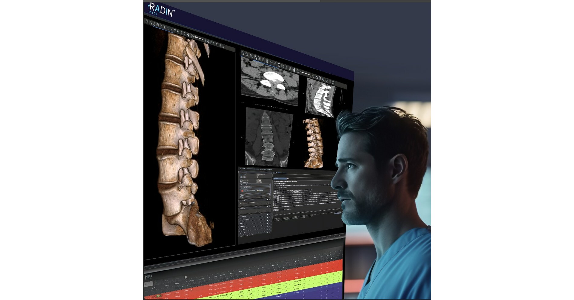 Revolutionizing Healthcare: Radin Health Unveils Cutting-Edge AI ...