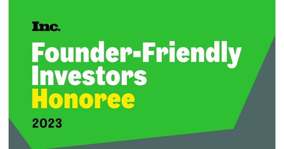Riverside Partners Named to Inc.'s 2023 List of Founder-Friendly Investors