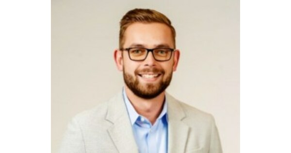 Max Fischer Named Sound Seal Business Development Manager