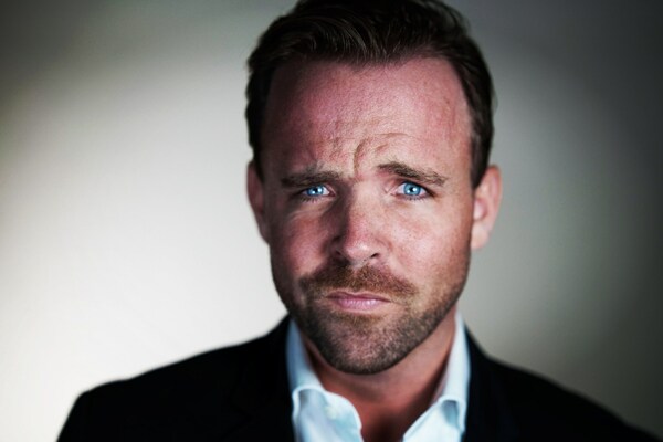 JANUARY DIGITAL APPOINTS BRIAN SIMMONS AS HEAD OF GROWTH