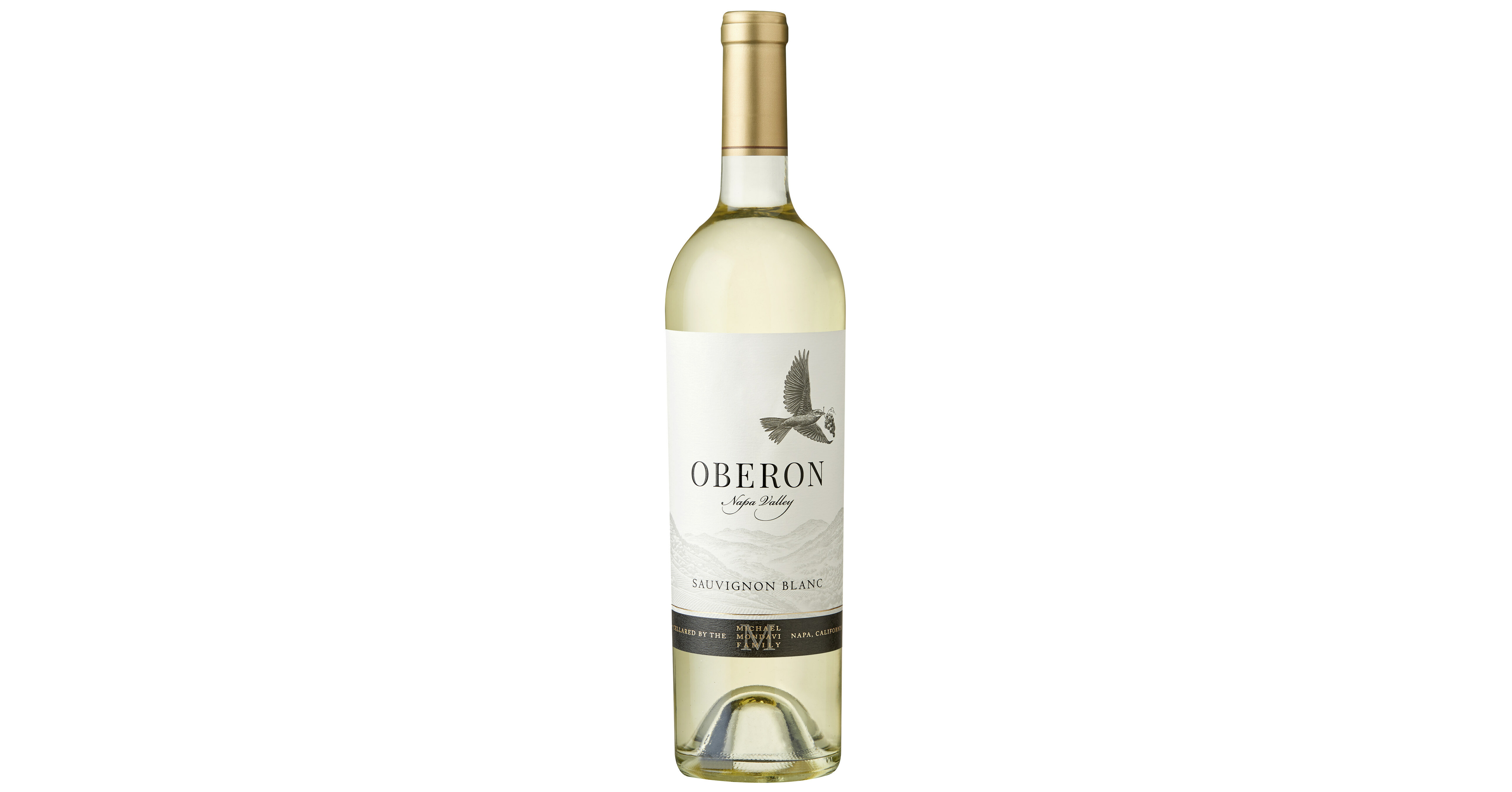 An Historic Milestone for Oberon Wines: Winemaker Tony Coltrin Sees 50 ...