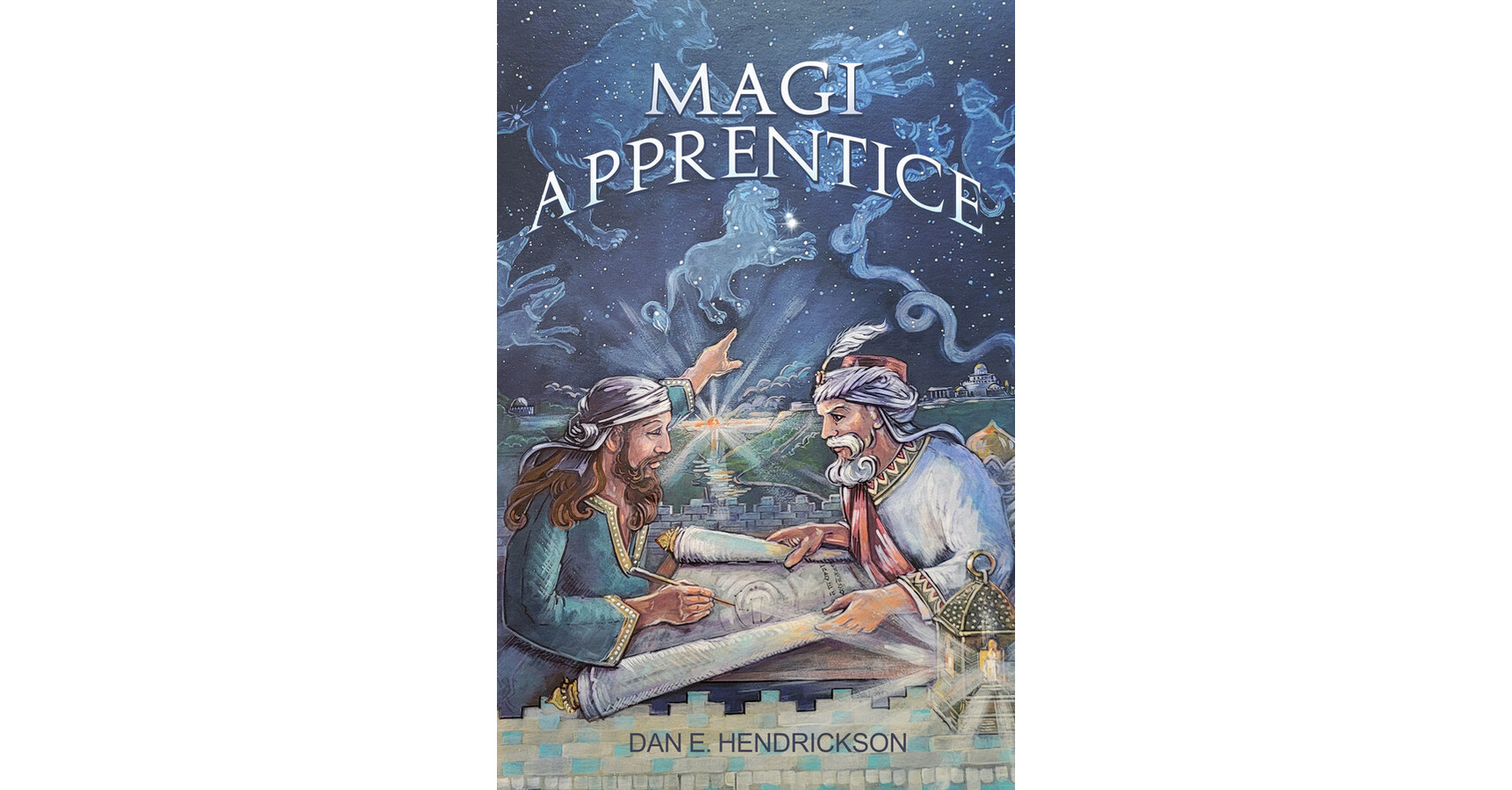 How did the Wise Men in the Bible Know what His Star Meant? Find out in ...