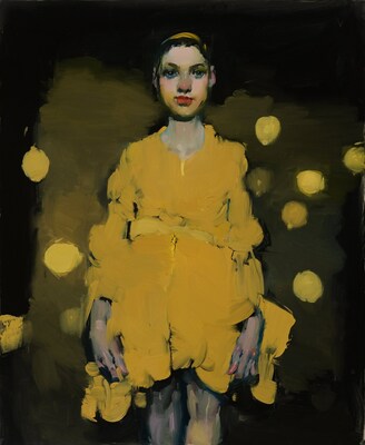 Bonner David Galleries New York Presents Milt Kobayashi, "Primaries ...