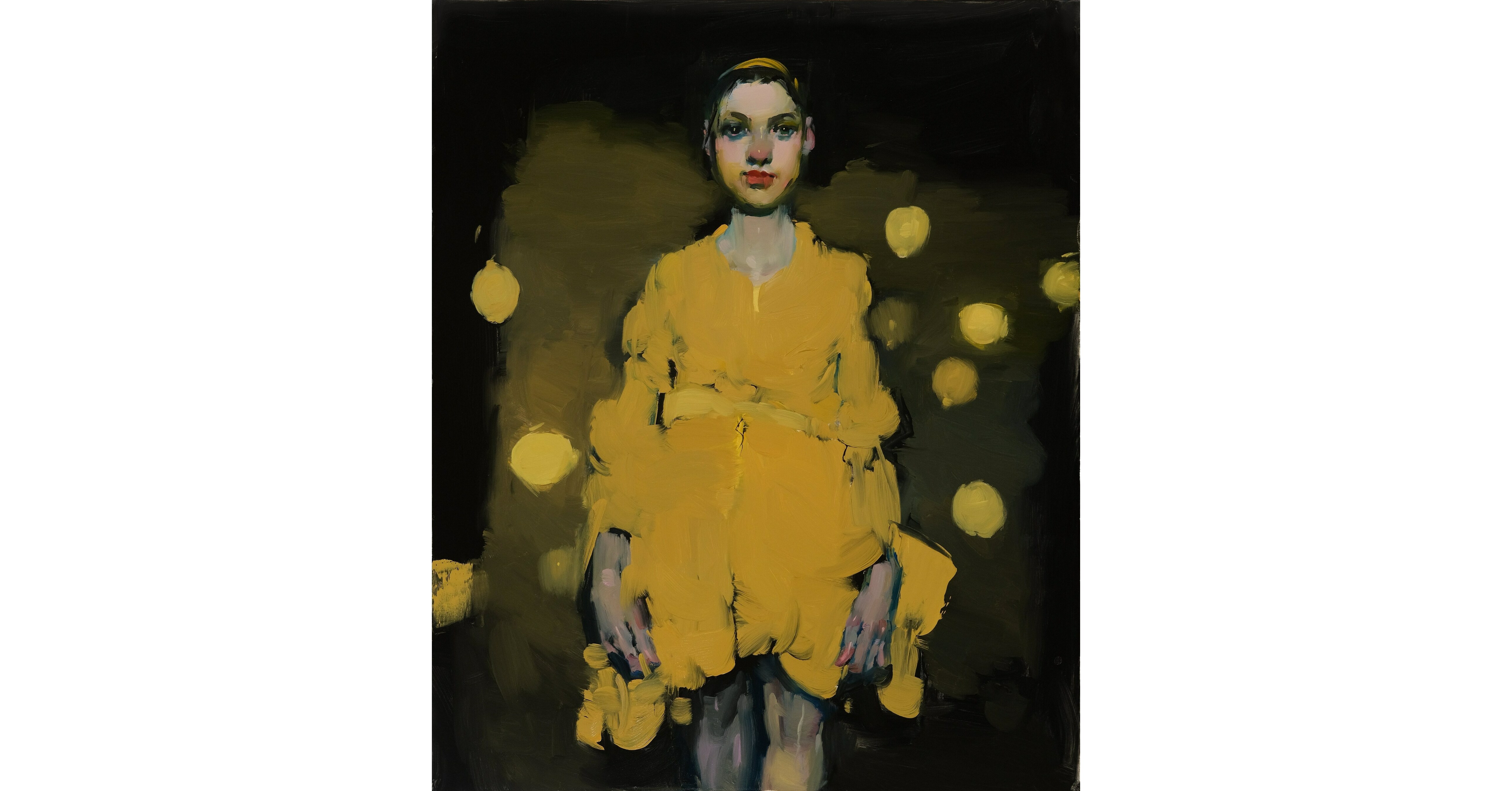 Bonner David Galleries New York Presents Milt Kobayashi, "Primaries ...