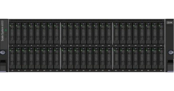 IBM Unleashes the Potential of Data and AI with its Next-Generation IBM ...