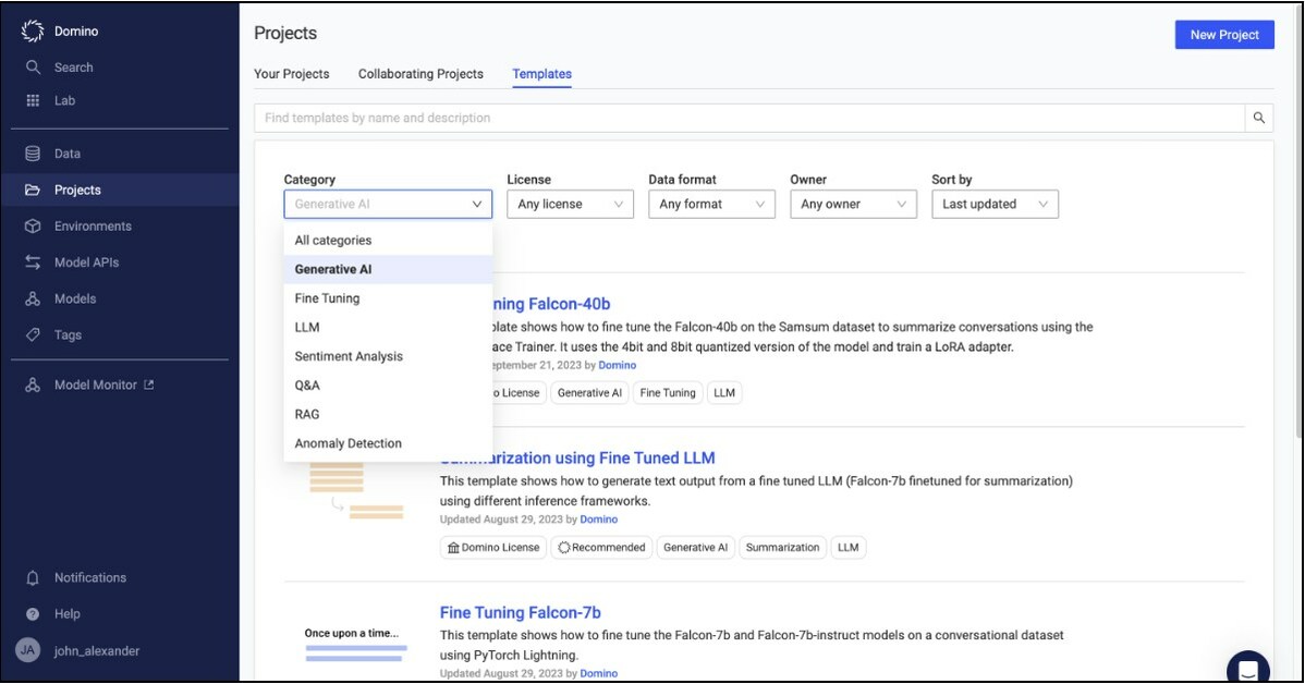 Domino Fall 2023 Release Expands Platform to Fast-Track All Enterprise ...