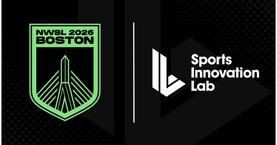 Sports Innovation Lab Collaborates With Boston Unity Soccer Partners To ...