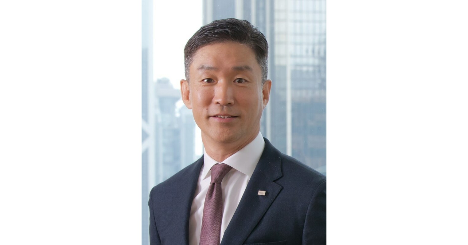 Mirae Asset Securities Appoints Jung Ho Rhee as Vice Chairman