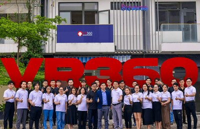 VR360 AND 5 YEARS OF DEVELOPMENT JOURNEY - The Malaysian Reserve