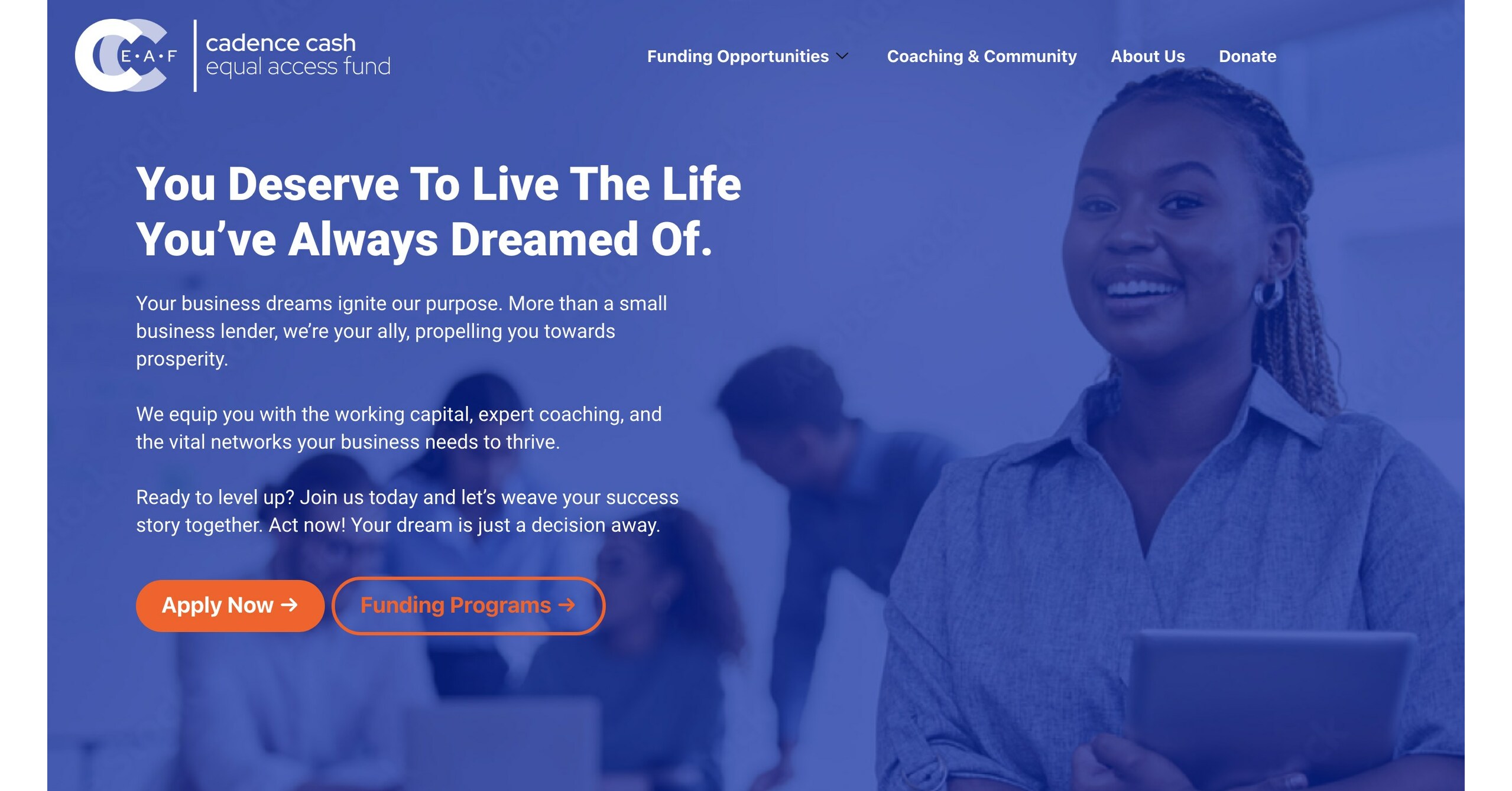 Cadence Cash Launches AI-Powered FinTech Platform Elevating Financial ...