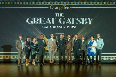 OrangeTee & Tie: Thriving in a Dynamic Real Estate Landscape - The ...