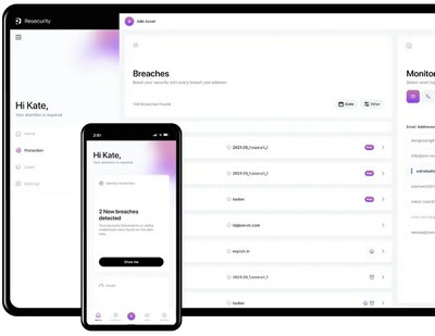Resecurity Launches Cutting-Edge Identity Protection Service in India