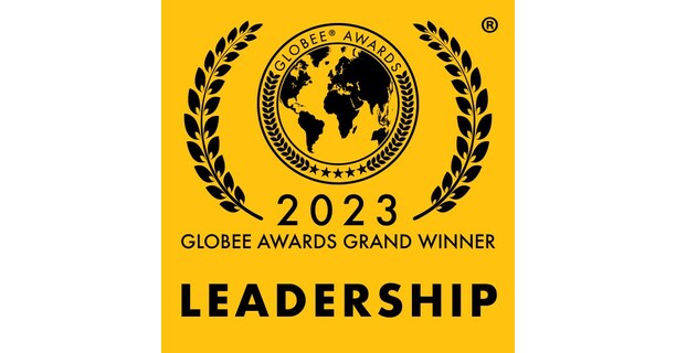 Grand Globee Winners Announced in 2023 Globee® Awards for Leadership