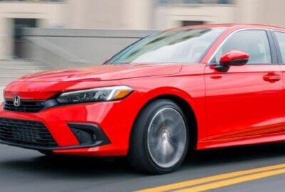 Drivers in St. John's, Newfoundland, Can Now Customize a Honda Vehicle ...