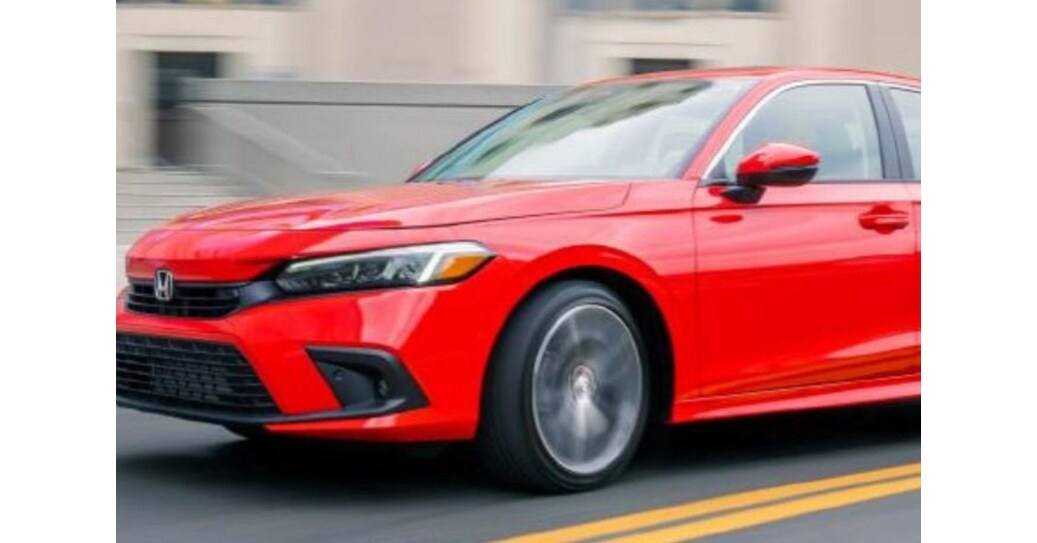 Drivers in St. John's, Newfoundland, Can Now Customize a Honda Vehicle ...