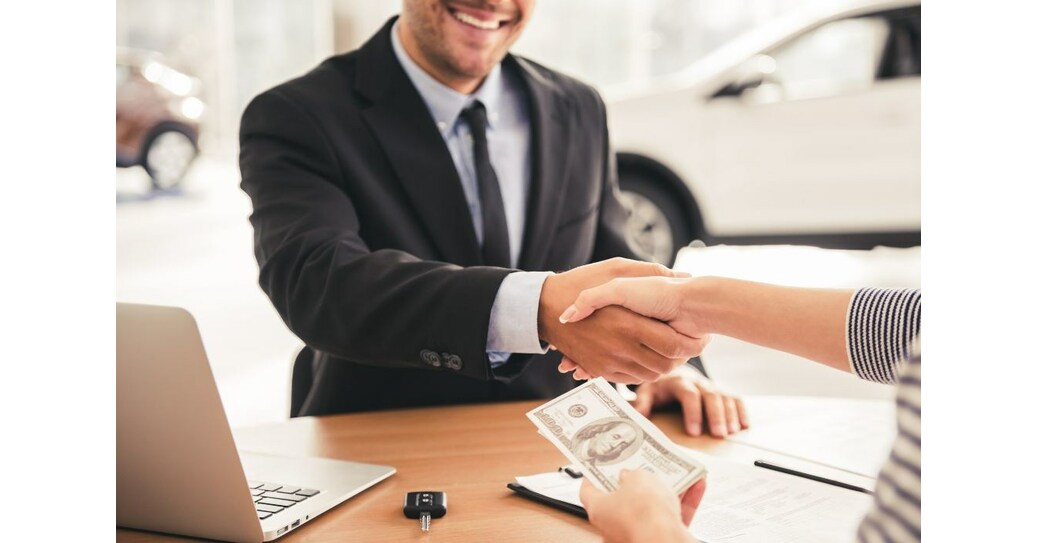 Drivers in Cleveland Can Now Apply Online for Vehicle Financing During ...