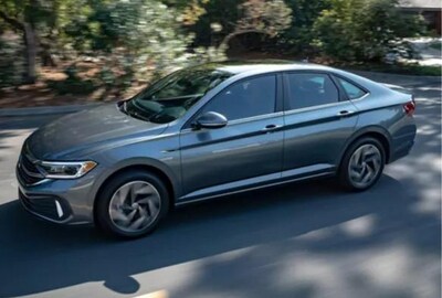 New Arrival: Quirk Volkswagen NH Welcomes the 2024 Volkswagen Jetta in ...