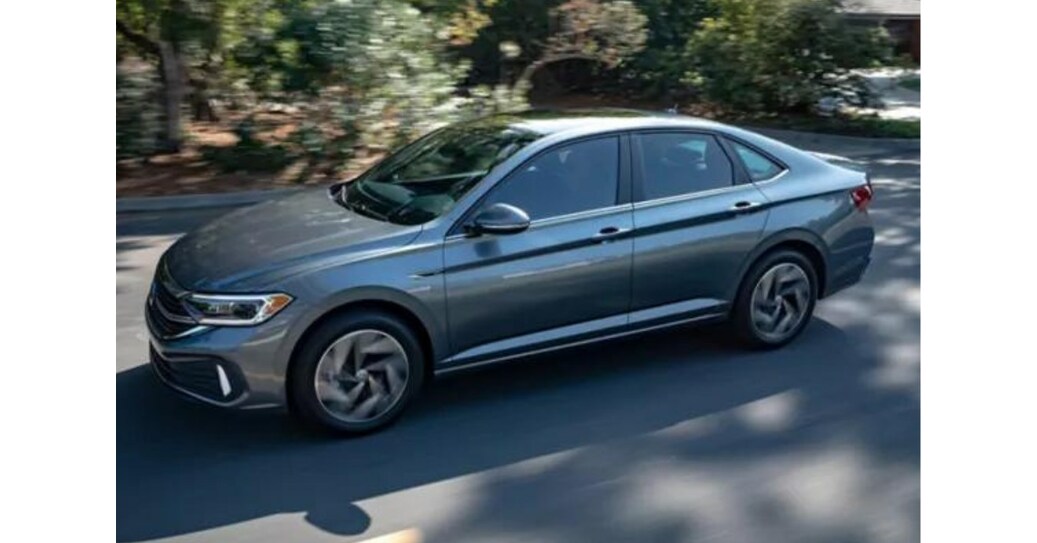 New Arrival: Quirk Volkswagen NH Welcomes the 2024 Volkswagen Jetta in ...