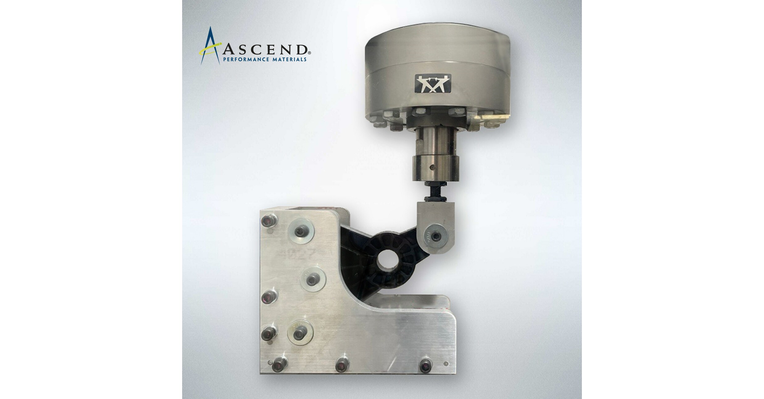 Ascend retorna à Plastimagen com novos materiais inovadores para a ...