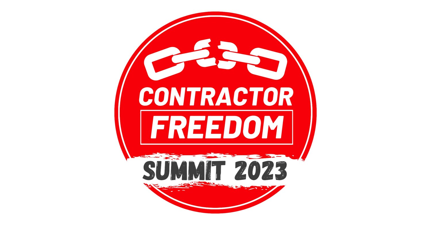 2023 Contractor Freedom Summit Shapes a Brighter Future for Painting ...