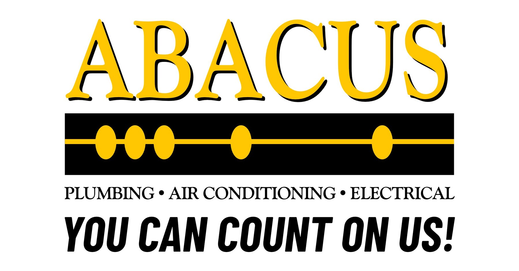 Media Alert: Houston Better Business Bureau Honors Abacus Plumbing, Air ...