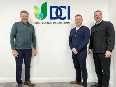 Quala and Boasso Global Unveil New Brand: Depot Connect International (DCI)