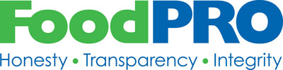 FoodPRO Corporation Earns Esteemed Position Among Top 50 Broad-Line ...