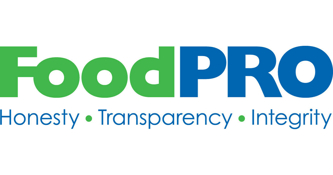 FoodPRO Corporation Earns Esteemed Position Among Top 50 Broad-Line ...