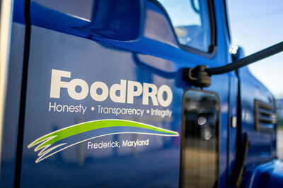 FoodPRO Corporation Earns Esteemed Position Among Top 50 Broad-Line Distributors on the 2023 ...