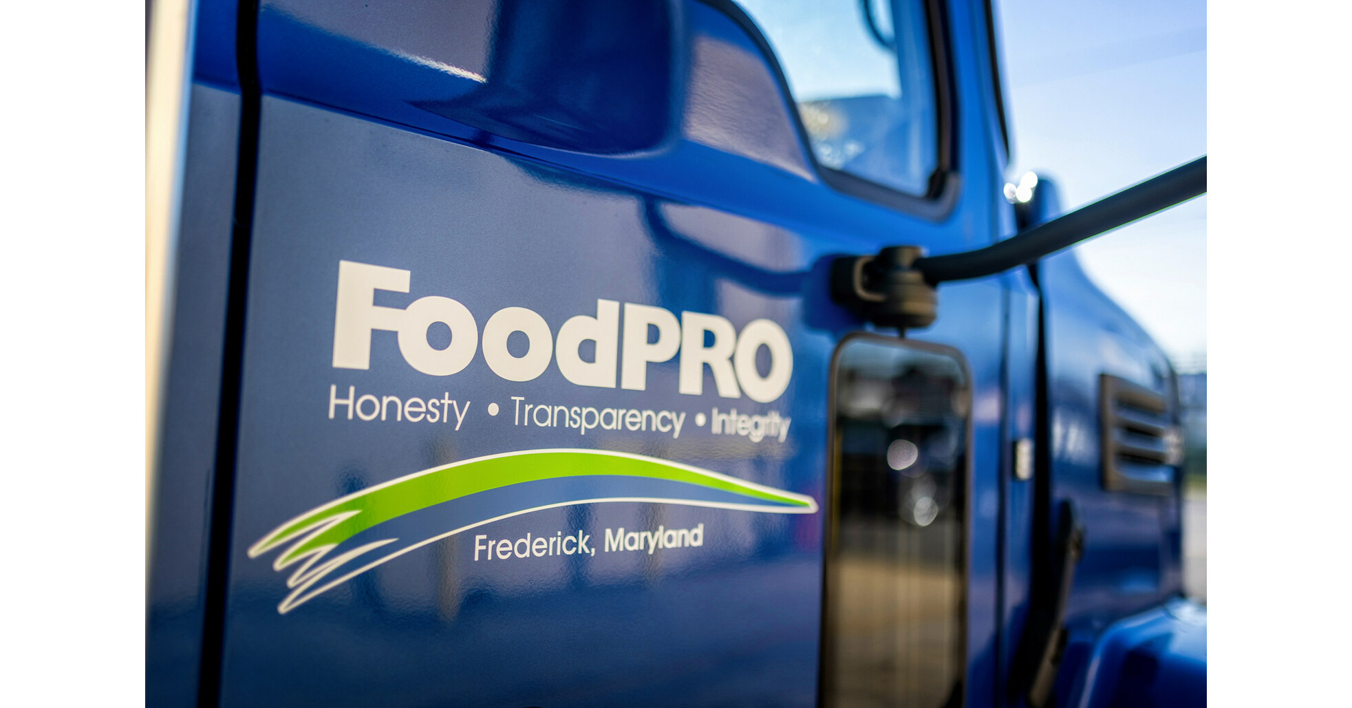 FoodPRO Corporation Earns Esteemed Position Among Top 50 Broad-Line ...