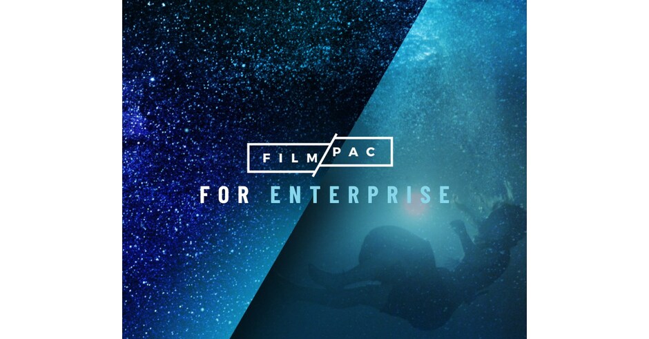 Filmpac Introduces Premium Stock Media Licensing Solutions for Agencies ...