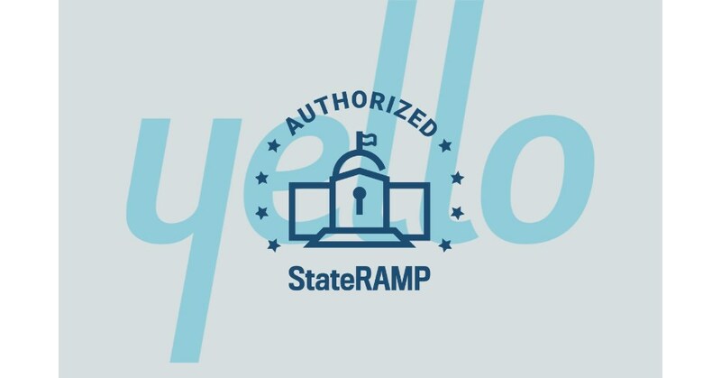 Yello Achieves StateRAMP Certification: Modernizing Early Talent ...